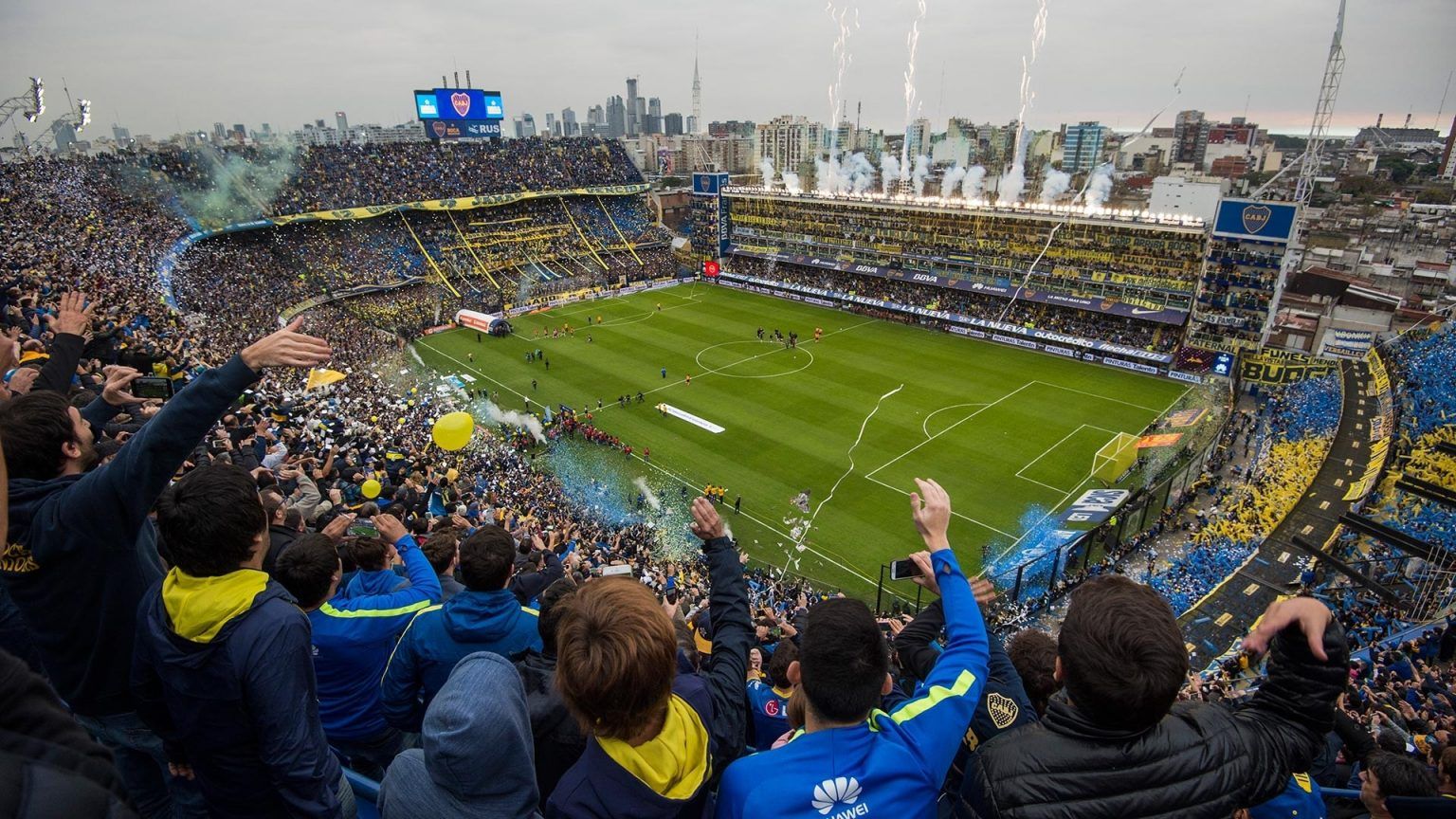 ¿Cuándo juega Boca Juniors? Próximo partido, horarios en Argentina y TV