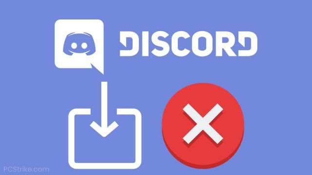 Discord no se instala en Windows: todas las soluciones paso a paso 2025