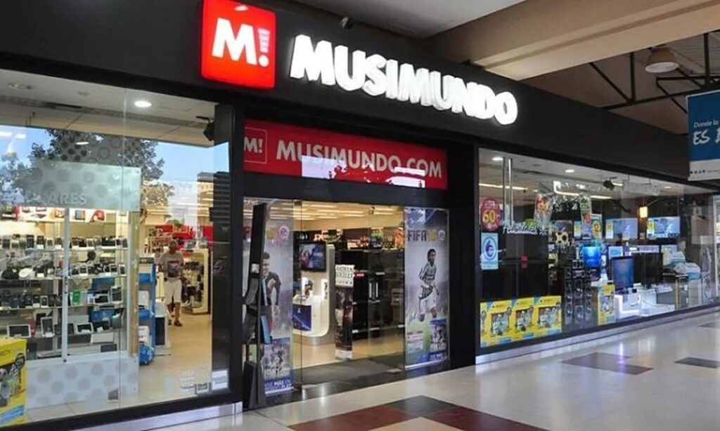 Cómo pagar y consultar tu deuda Musimundo paso a paso 2026