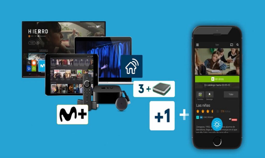 Ver Movistar Plus+ en PC: errores y soluciones 2026
