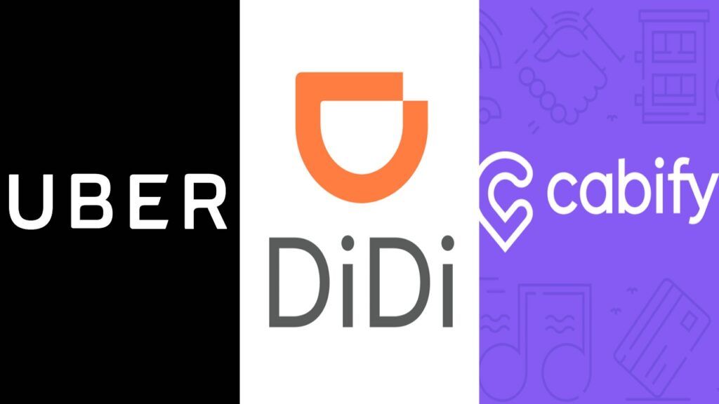 Uber, Cabify o DiDi: cuál conviene en Argentina 2026