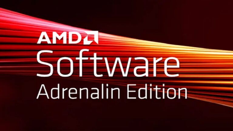 Configurar AMD Adrenalin 2026 — más FPS y menos temperatura