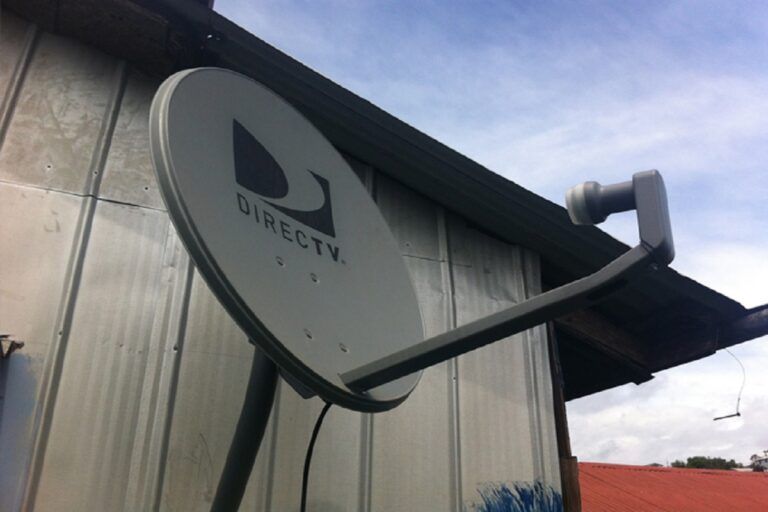 Error 771 de DIRECTV: cómo recuperar la señal satelital 2026