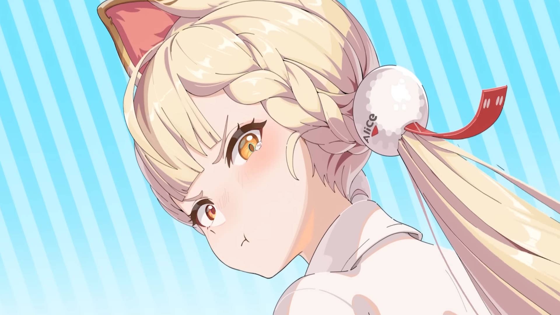 Zzz Alice Build y equipos