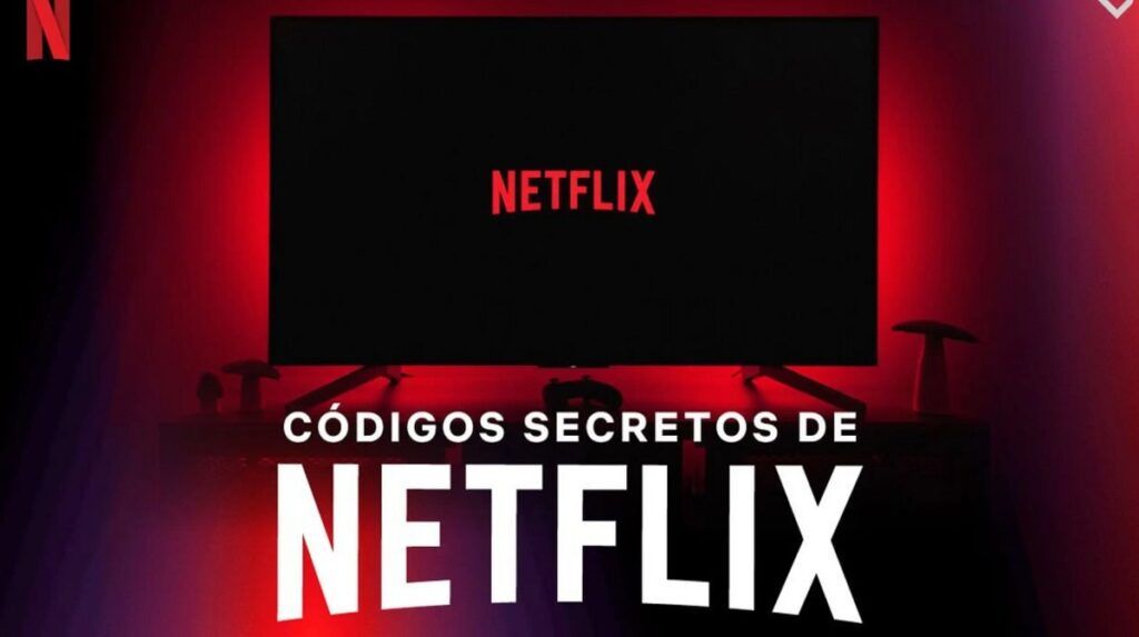 Los Códigos Secretos De Netflix
