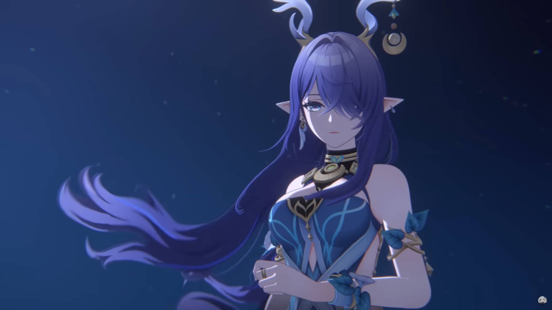 Genshin Impact la construcción de lauma y equipos