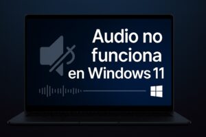 Asio.sys Windows 11: guía completa 2025