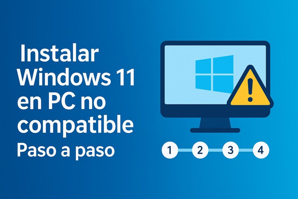 Windows 11 debloater github: optimización sin riesgos 2025