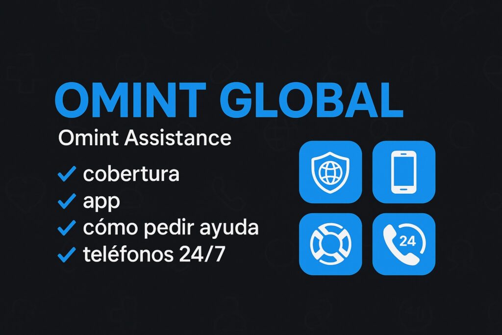 Omint Cartilla Médica: Guía Completa 2026