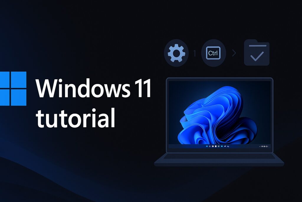 Temas Windows 11: personalización fácil 2025